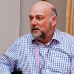 Patient & family support - Arthur Rank Hospice Charity