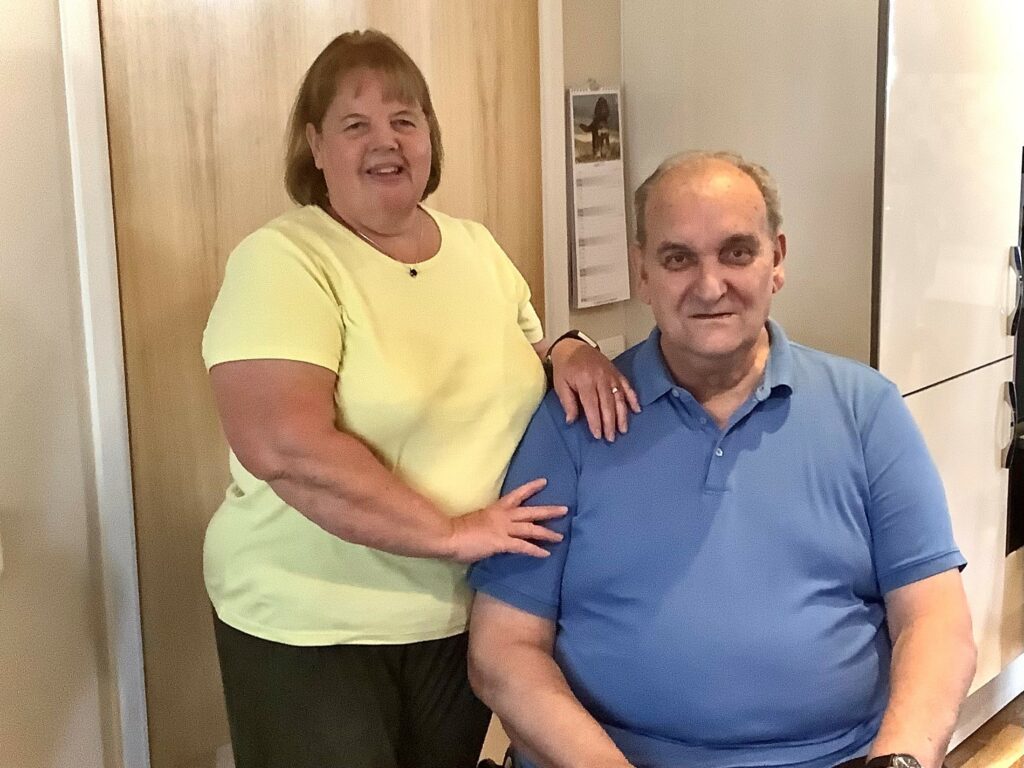 Living Well poems - Arthur Rank Hospice Charity