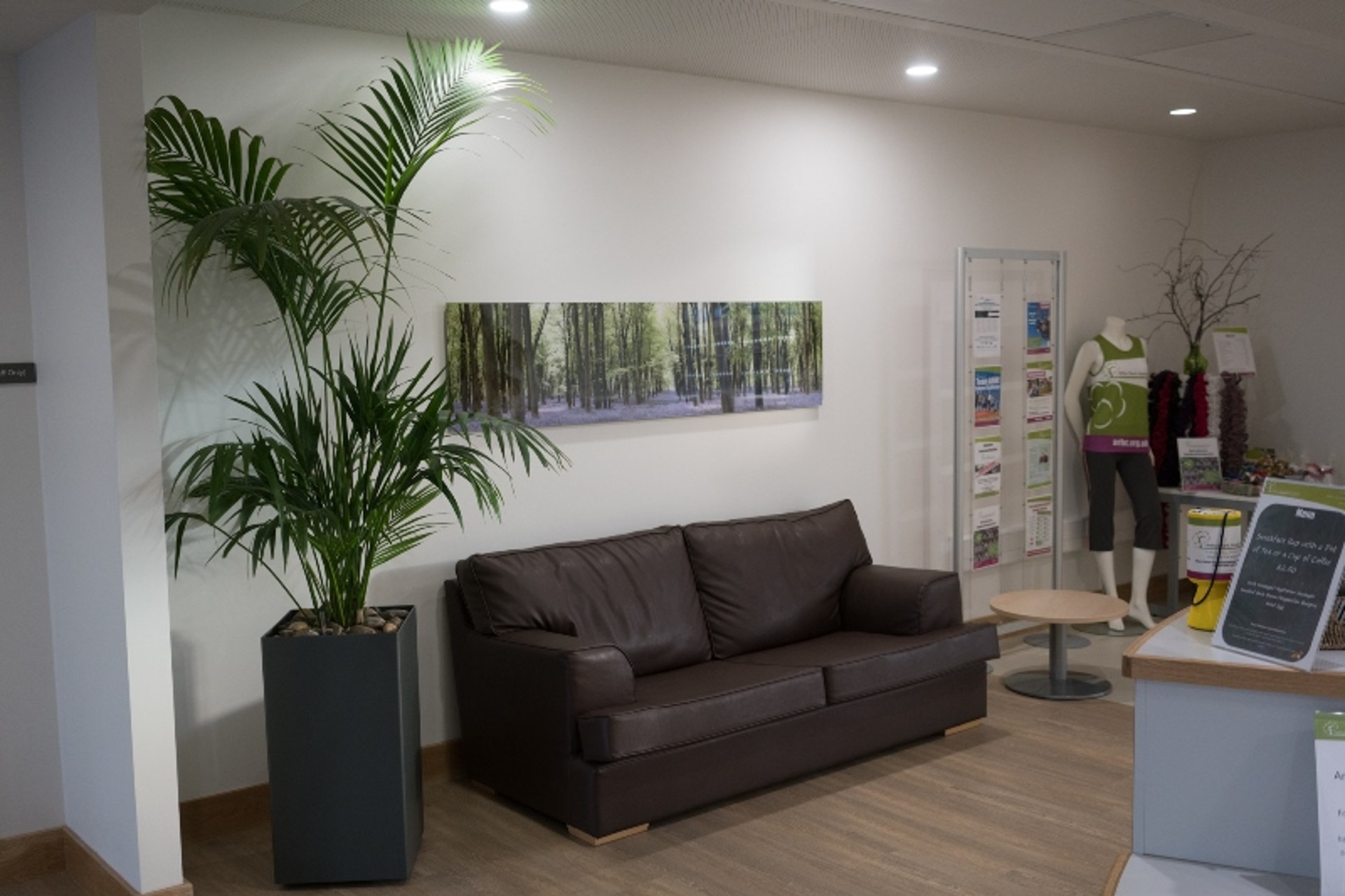 Every piece tells a story – the history behind our Hospice artwork ...