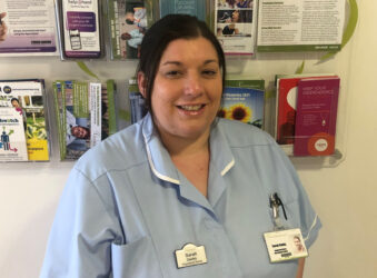 Alan Hudson Day Treatment Centre - Providing Excellent Care,