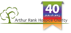 Courses - Arthur Rank Hospice Charity