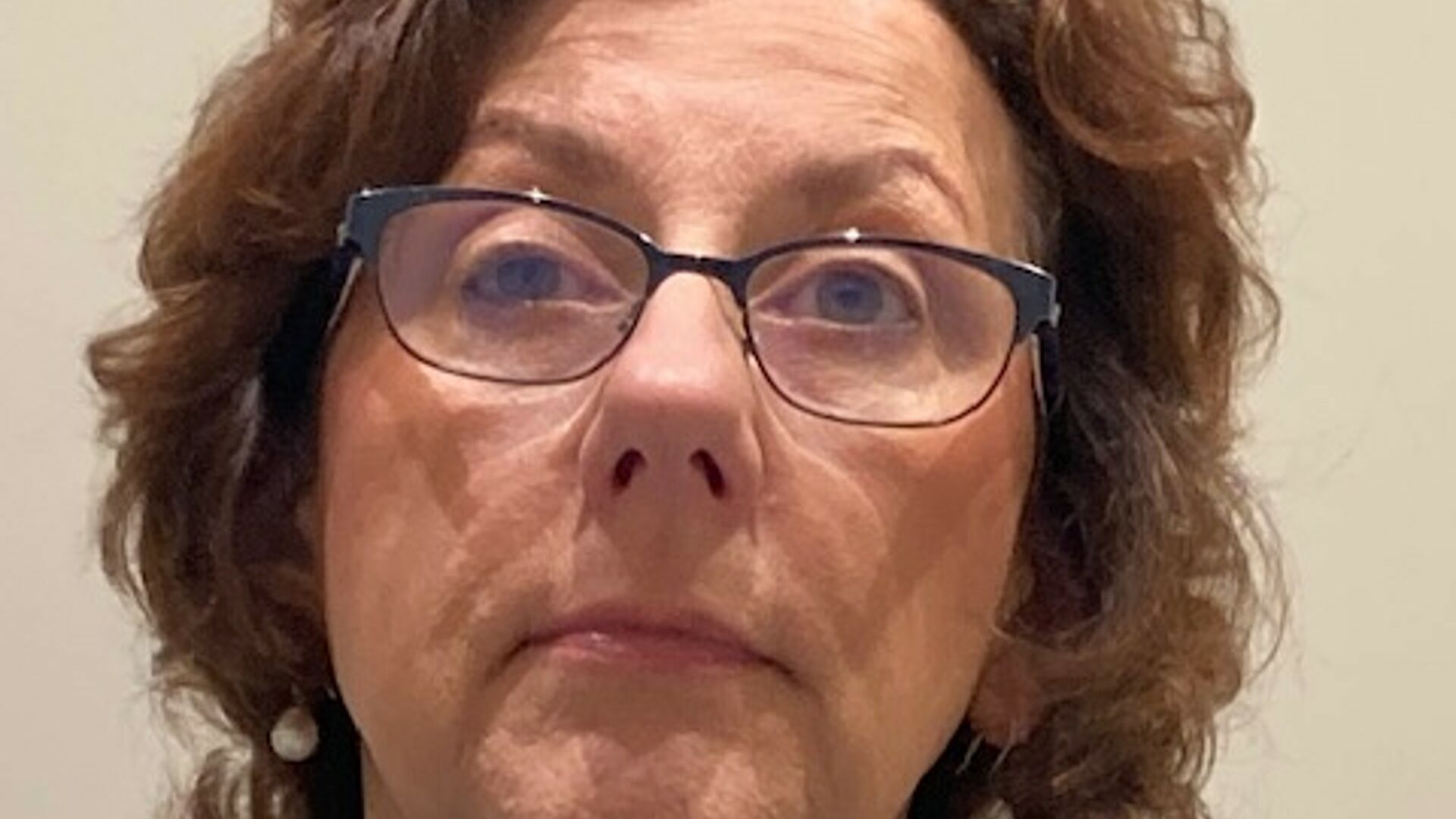 Dr Catherine Bennett - Arthur Rank Hospice Charity