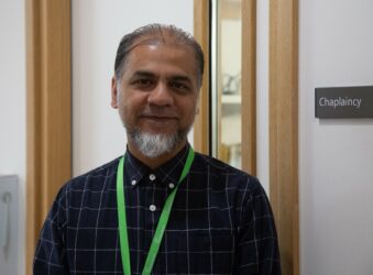 Care Services - Arthur Rank Hospice Charity