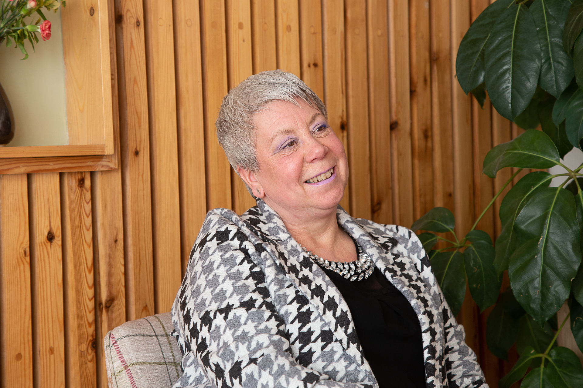 Arthur Rank Hospice Charity celebrates 40 years of care - Arthur Rank ...