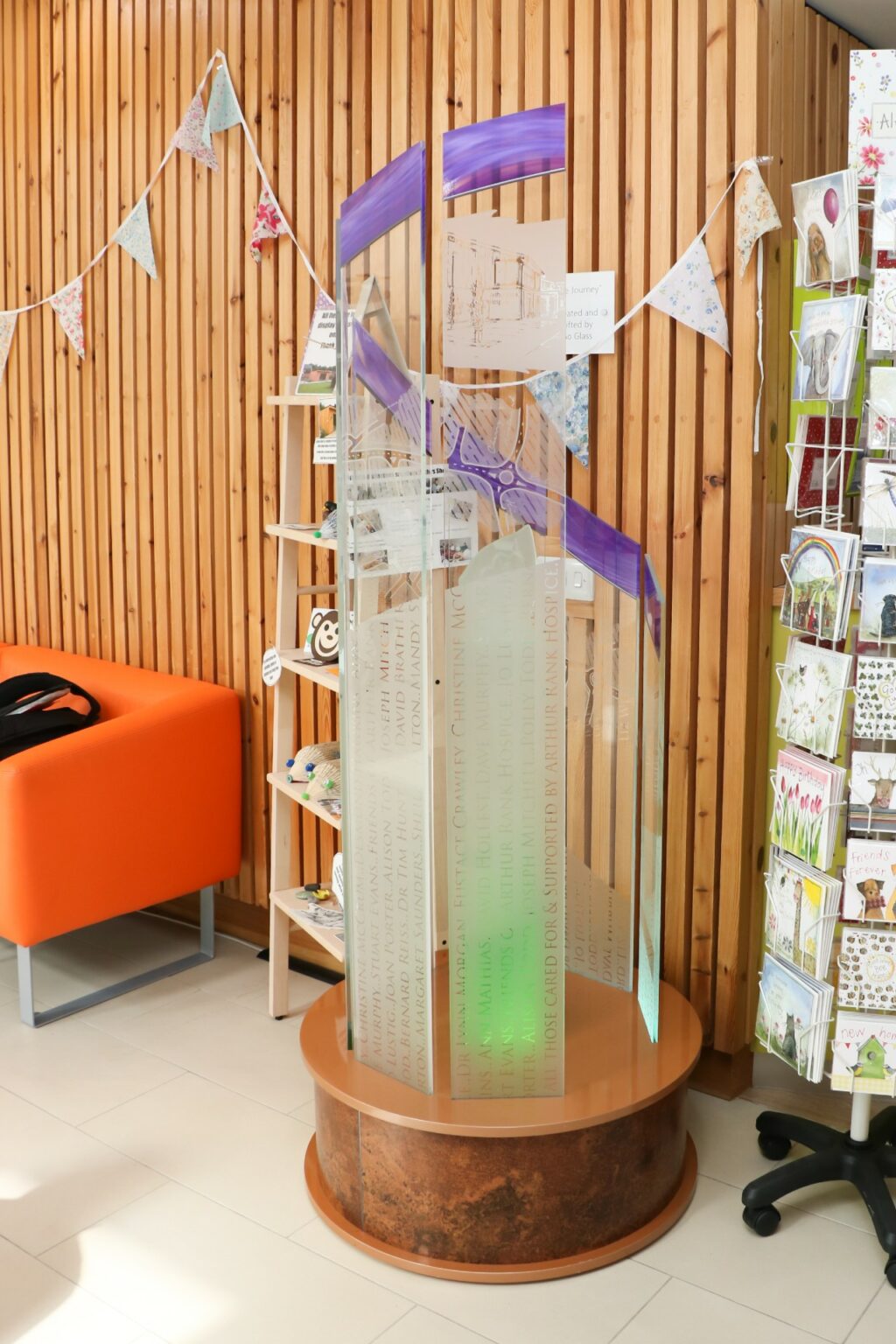 Arthur Rank Hospice Charity celebrates 40 years of care - Arthur Rank ...