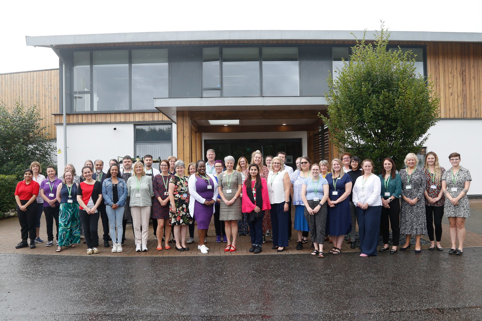 Contact Us | Get in Touch with Arthur Rank Hospice Charity