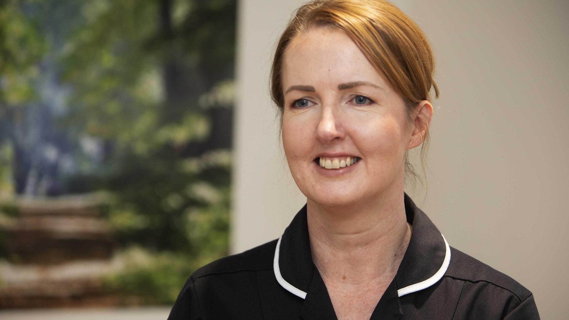 Michelle Knight, Matron and Palliative Care Hub Service Lead - Arthur ...