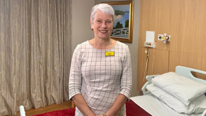 Community support saves nine beds from imminent closure at Arthur Rank ...